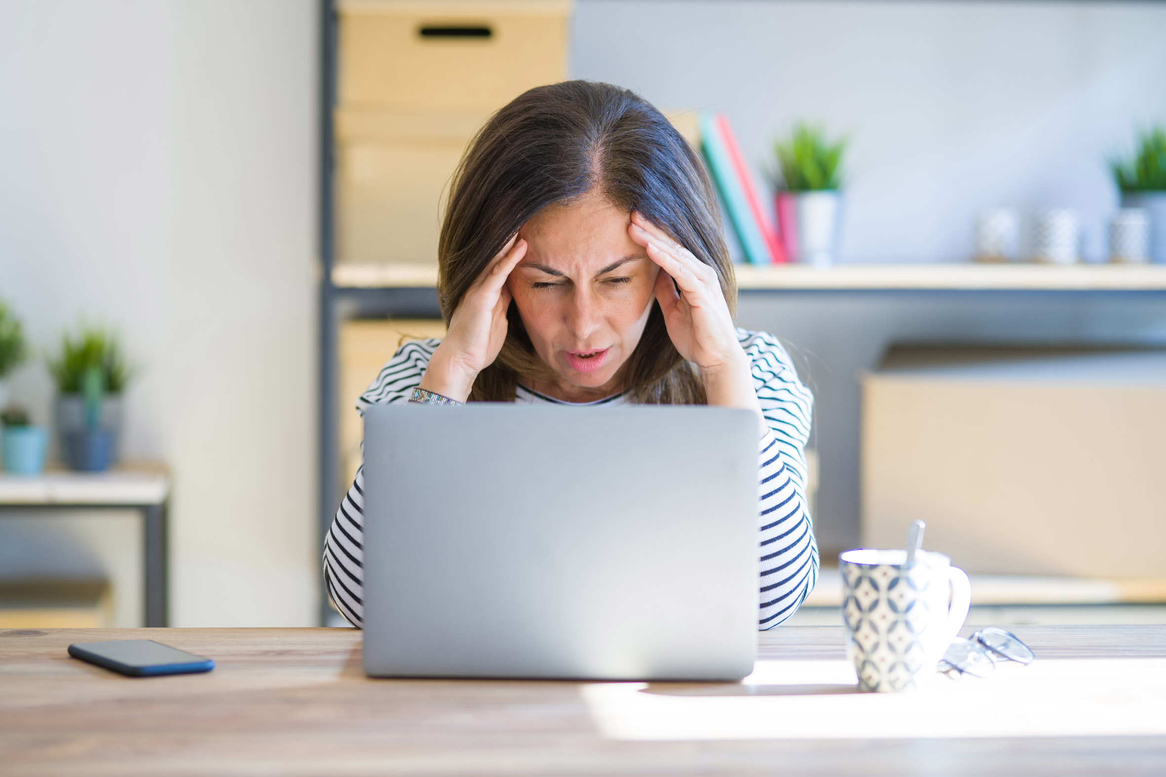 ANTIVIRUS, protege tu información – La Merita Neta